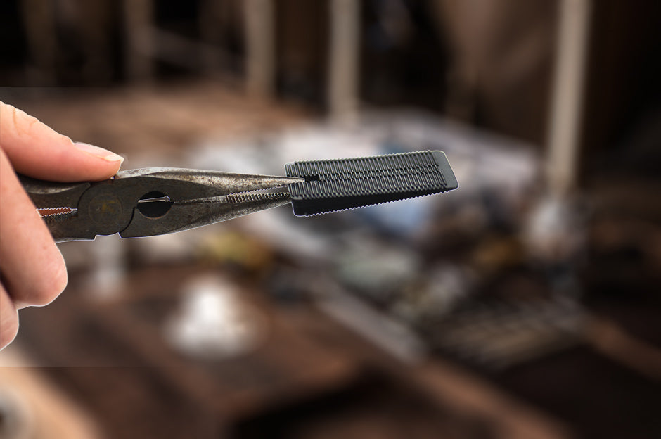 Ways to Use Wobble Wedges | Furniture Levelers & Appliance Shims