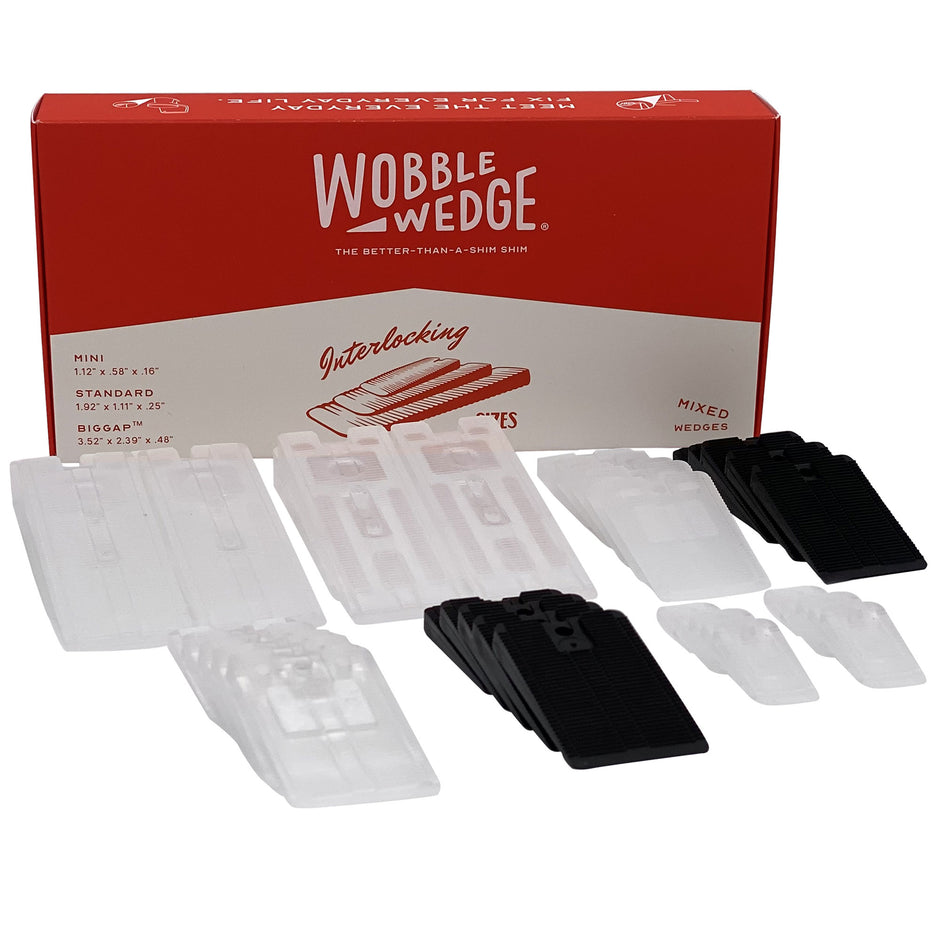 All Products – Wobble Wedge
